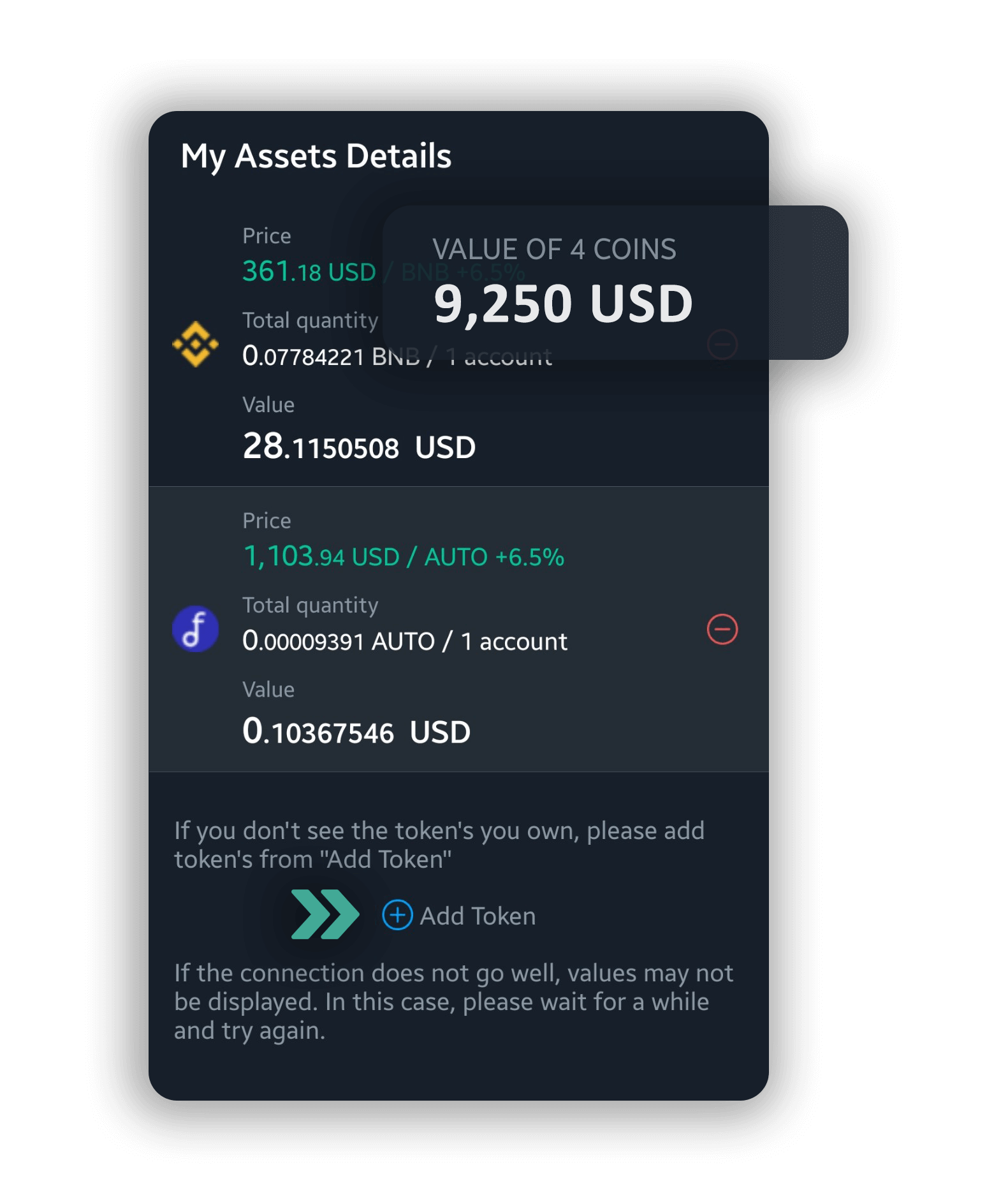 Exploring Walletconnect Compatible Wallets and KEYRING PRO