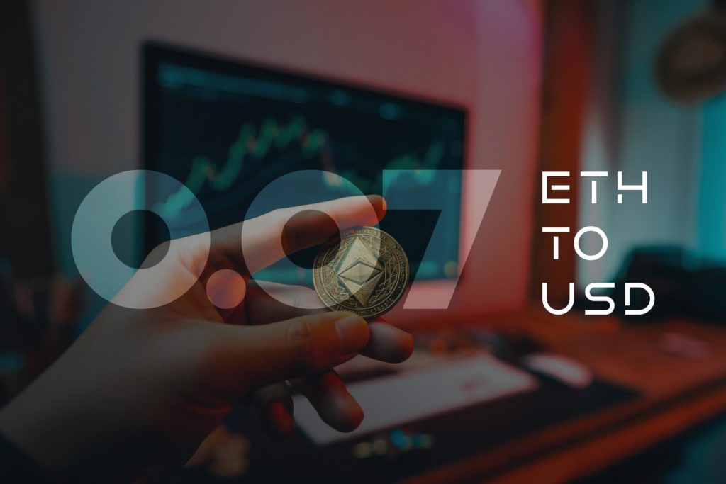 0 07 ETH To USD Convert ETH To USD Instantly On Converter