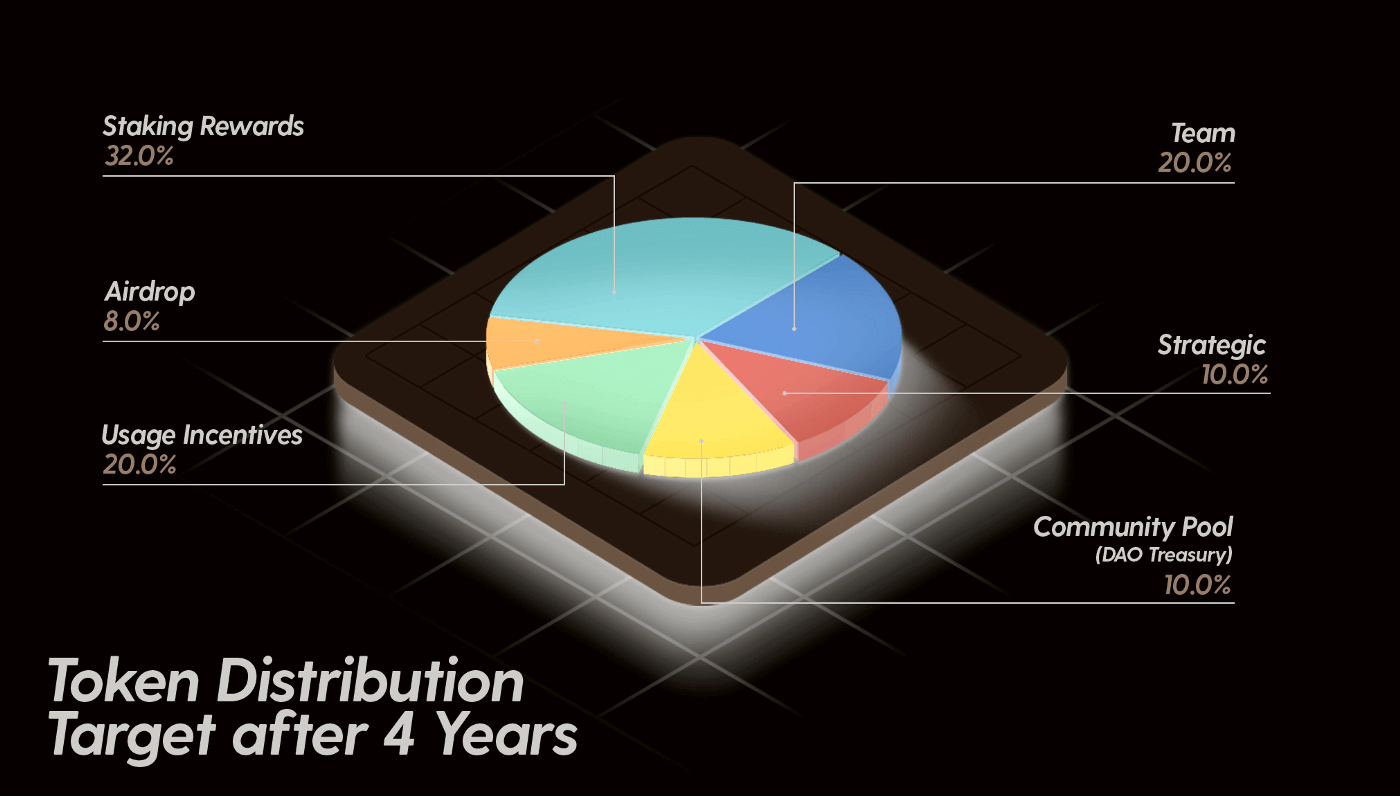 What is Evmos? Evaluate Evmos Price Quickly In 1 Minutes