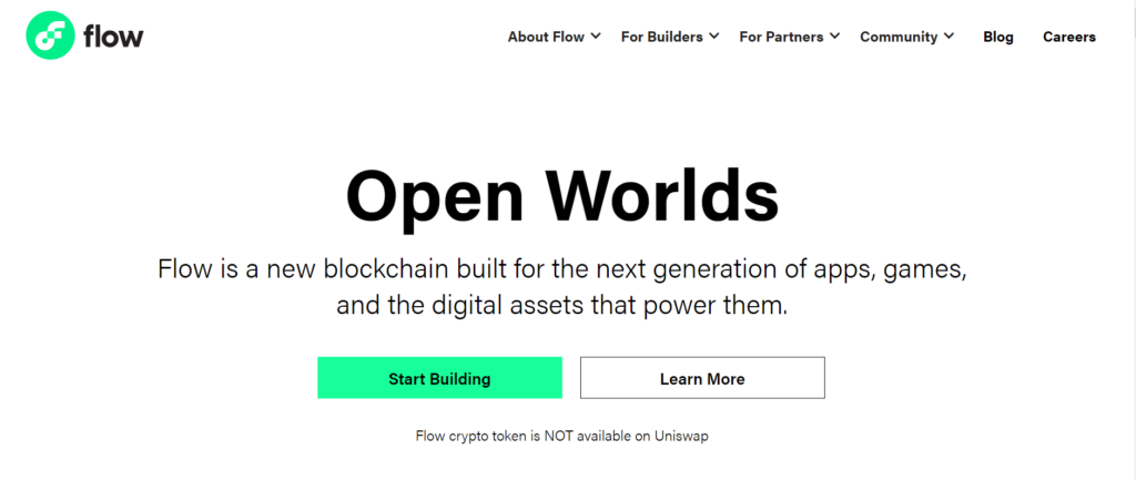 A Guide to Flow | KEYRING PRO