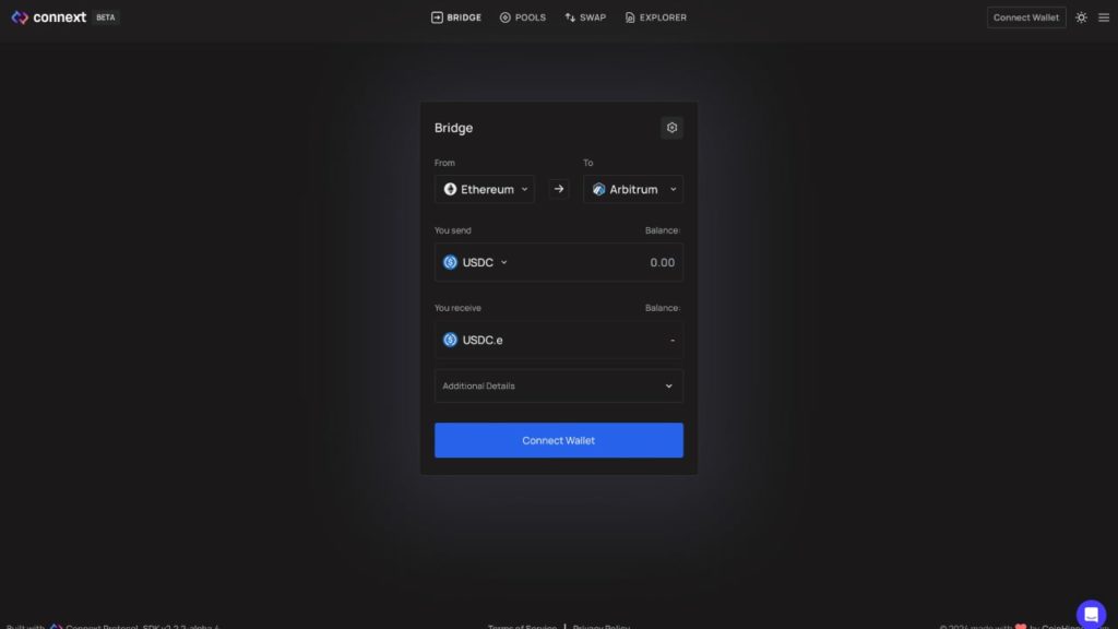 仮想通貨ブリッジとは？おすすめサイト12選と使い方！チェーン間を一発交換・変換 - KEYRING PRO