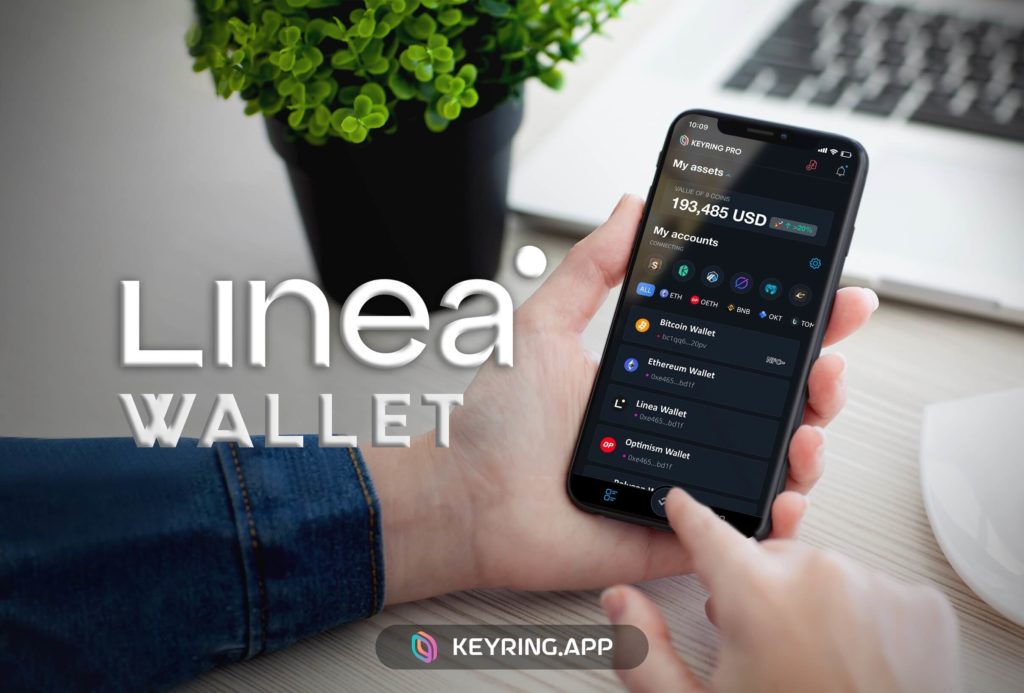 What is Linea Wallet? Find Linea RPC in less than 10 seconds