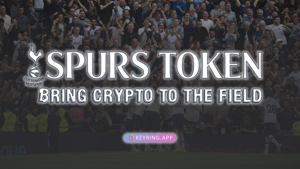 SPURS Token Makes Its Debut on October 4: Exciting News for Crypto ...