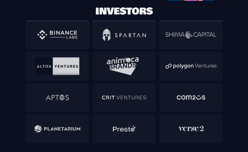 Gomble Airdrop: Earn from a Top GameFi Platform - KEYRING PRO