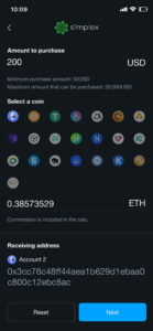 KEYRING PRO | Non-custodial Wallet, Web3, Bridge, Swap