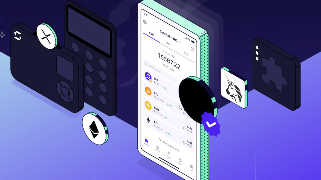 仮想通貨ウォレットおすすめ比較ランキング！【2025年1月】海外アプリなどメタマスク以外など初心者から上級者まで - KEYRING PRO