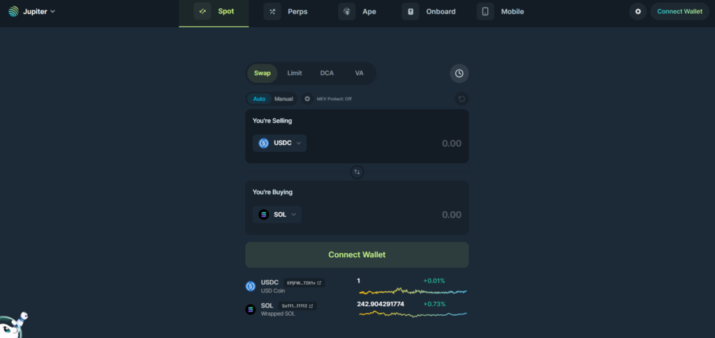 Top 10 Best Solana Dex for the 2024 Bull Run - KEYRING PRO