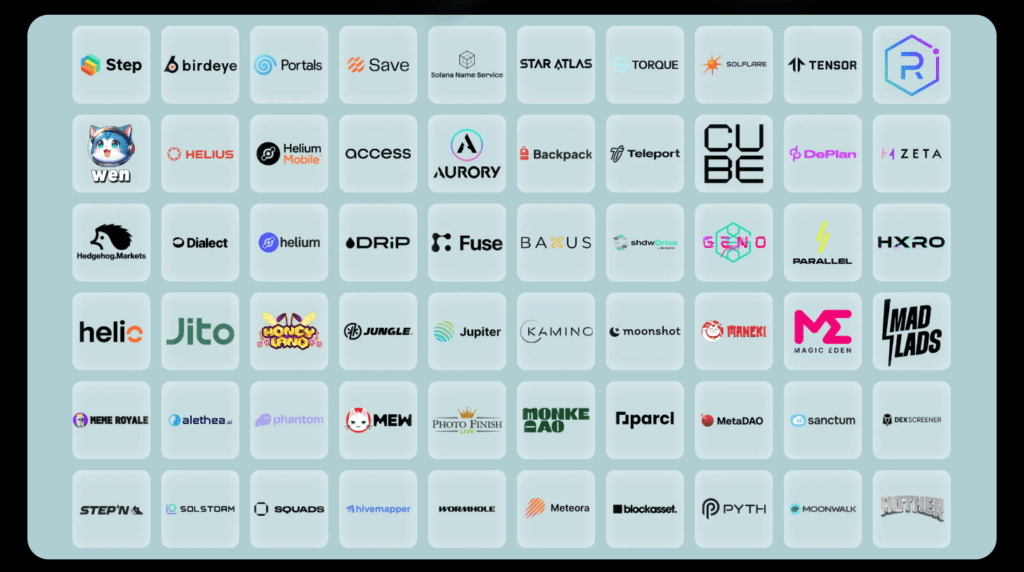 Solana Seeker Phone- A New Era of Web3 on Mobile? - KEYRING PRO