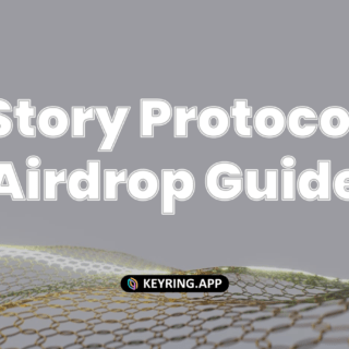 The Ultimate Airdrop Guide: Strategies for Different Types - KEYRING PRO